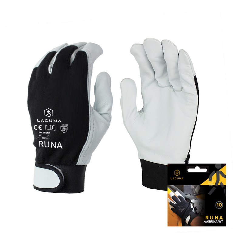 Kožna rukavica RUNA