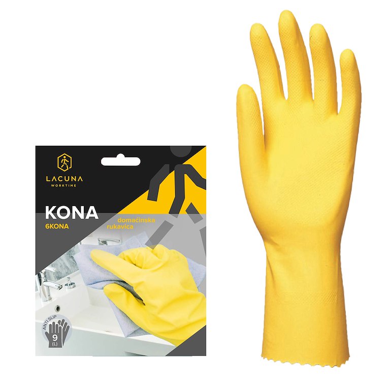 KONA rukavica za domaćinstvo