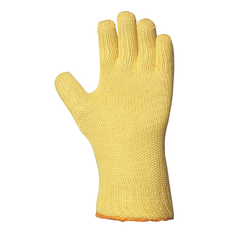 Kevlar rukavica 35 cm otporna na toplotu