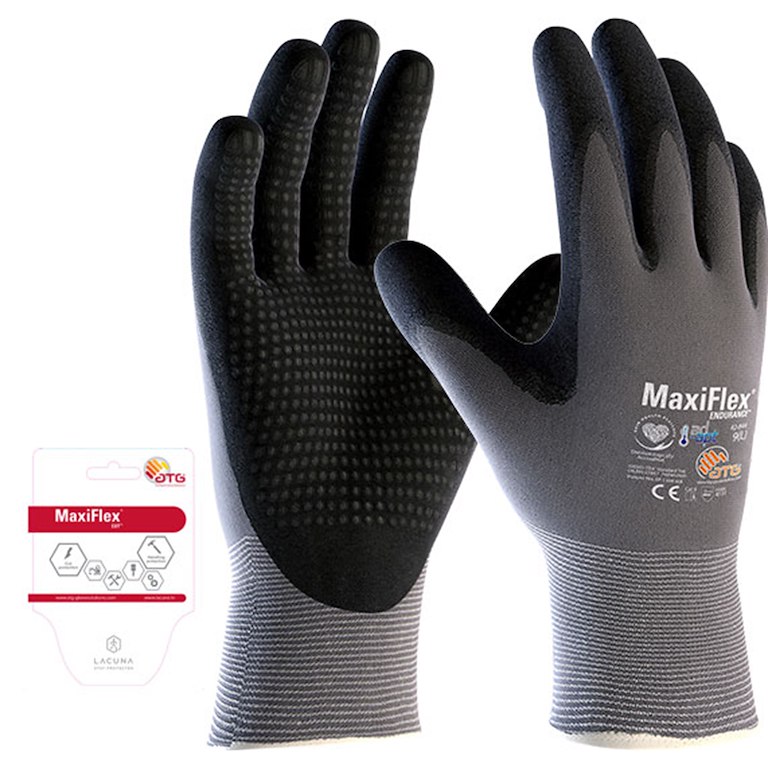 ATG MaxiFlex Endurance AD-APT radne rukavice