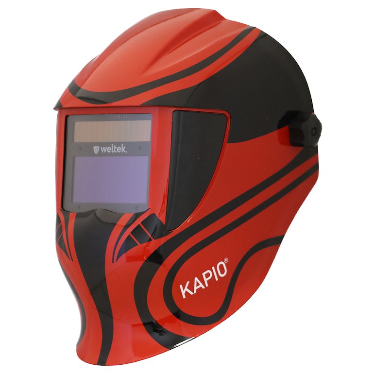 Maska za zavarivanje KAPIO S4