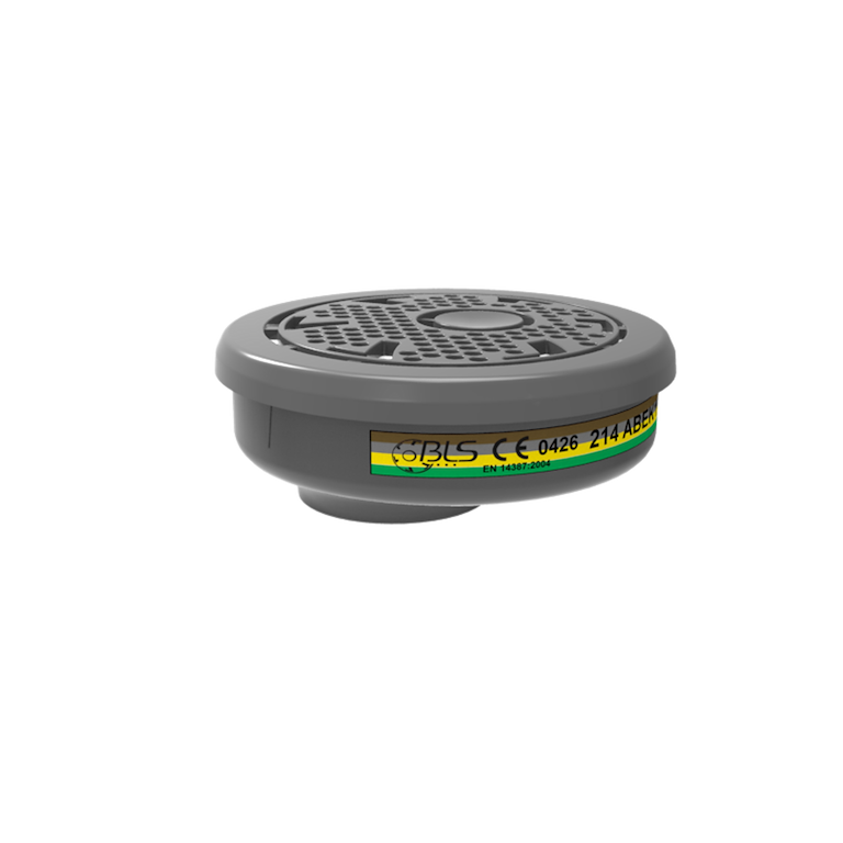 Filter ABEK 1 (2/1)