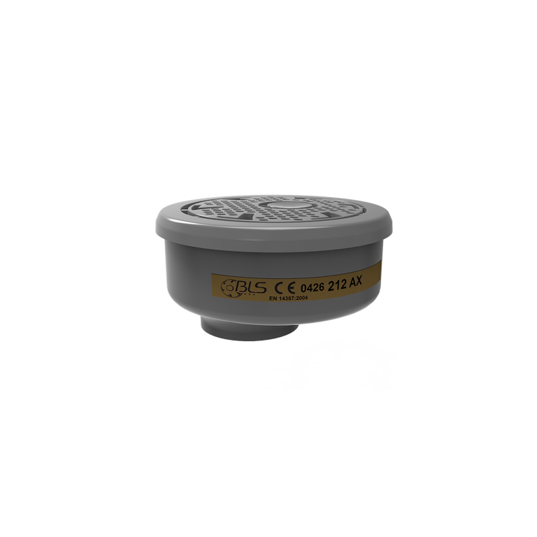 Filter AX (2/1)