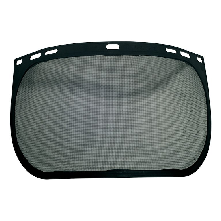 Mrežasti vizir 40 x 19 cm
