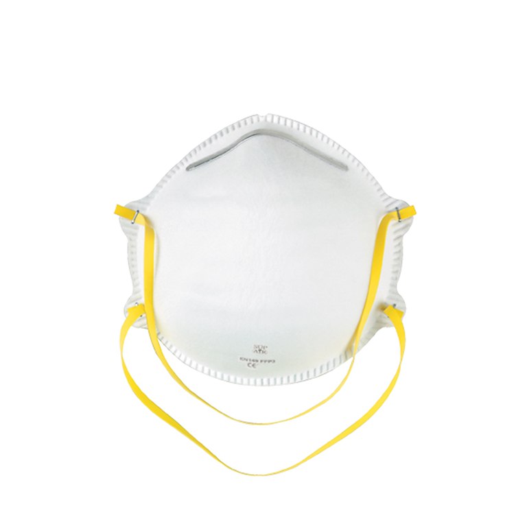 Respirator FFP1 za zaštitu od prašine