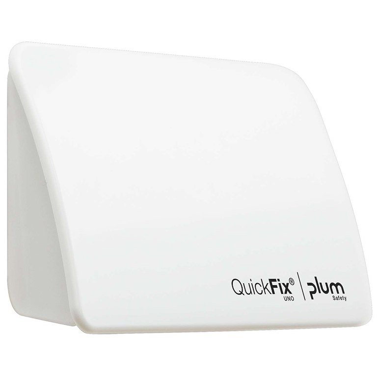 QuickFix Uno bijela prazna kutija