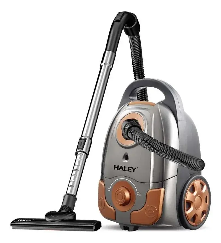 Haley Usisivač HY952, 4l, 3000W, Sivi