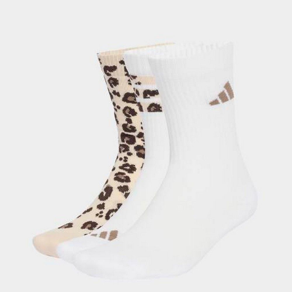 ADIDAS Čarape leo sock 3pp W