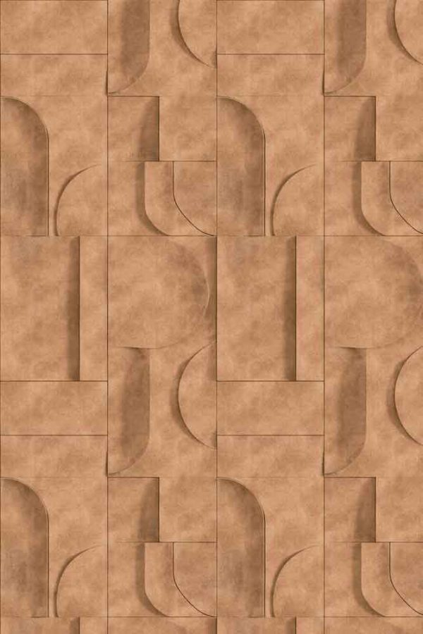 AS CREATION TAPETE 792243 THE WALL 4