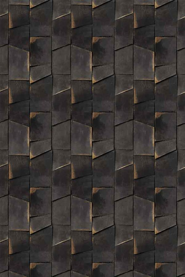 AS CREATION TAPETE 792245 THE WALL 4