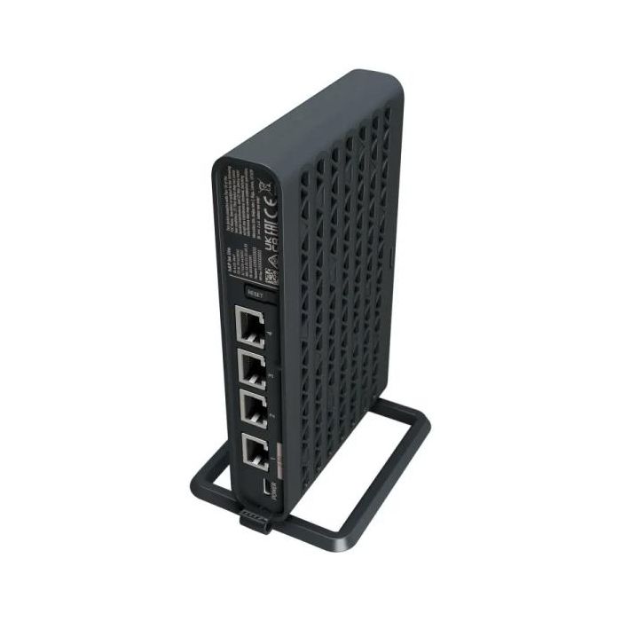 MikroTik hAP be lite A42G-HbeP WiFi 7 BE3600Mb/s