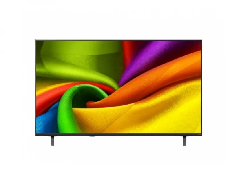 Televizor LG 50NU850B3LA/LED/50"/4K Ultra HD/smart/webOS 26/crna