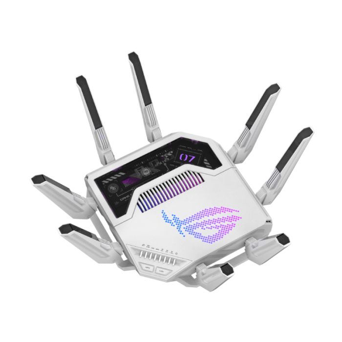 ROG Rapture GT-BE19000AI Wi-Fi 7 Tri-band Gaming Mesh ruter
