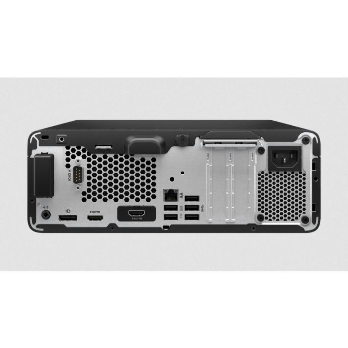 Racunar HP Pro SFF 400 G9 DOS/i3-14100/16GB/512GB