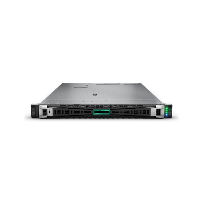 SRV HPE DL360 G11 4509Y 64GB 8SFF MR408i-o 2x480GB SSD 2x1kW