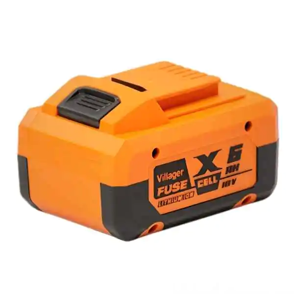FUSE baterija 18V 6.0Ah Villager