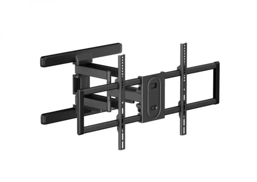 Podesivi zglobni nosač za TV 43-95 Kettz CER-95Z Premium 60kg