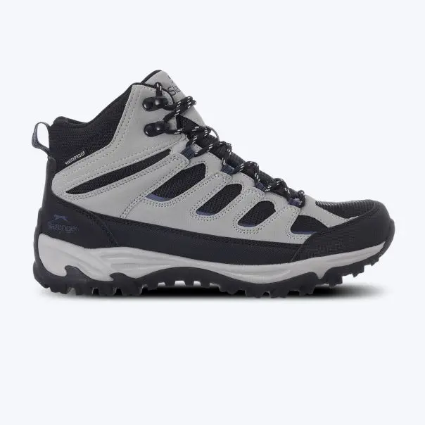 Slazenger Muške cipele Eliass, Sive