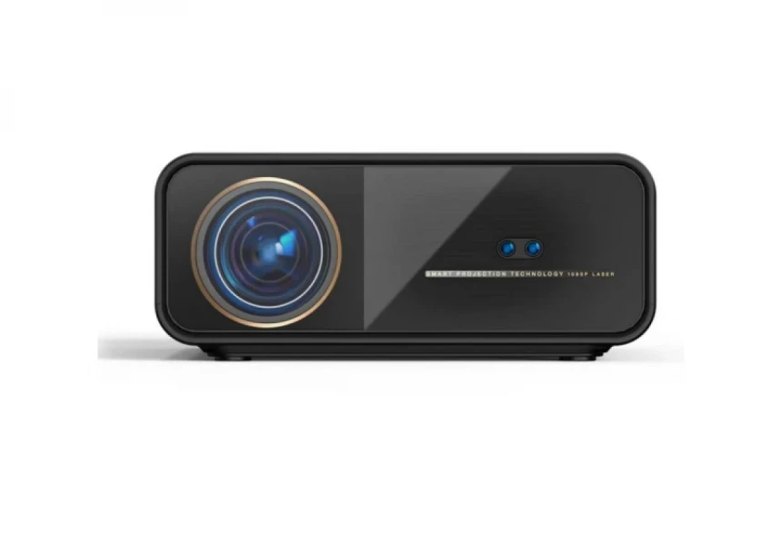 Projektor Zeus M7-PRO FHD/LED LCD/22000LUM(1200ANSI)/dual WiFi/mirac/BT/HDMI/USB/LAN/zvuč/Android