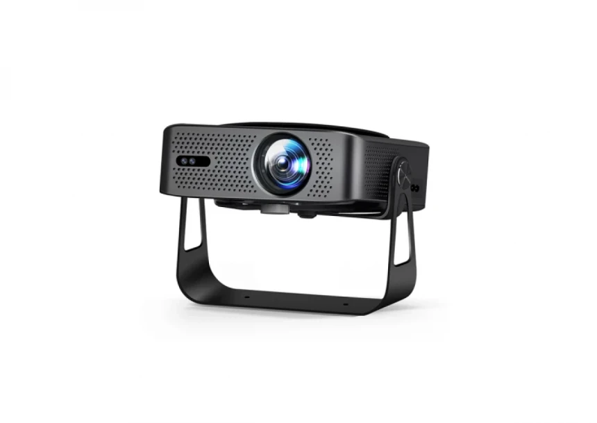 Projektor Zeus P7-Ultra FHD/LED LCD/7000LUM(400ANSI)/DuaWiFi/mirac/BT/HDMI/USB/zvuč/Android 12