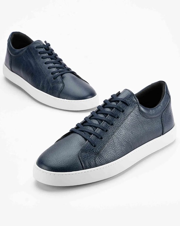 LA FORCE Muške patike CZ-56-015-11-G, Teget