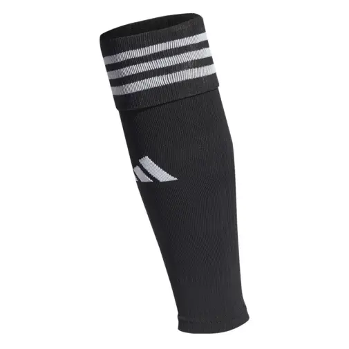 Adidas Štucne Team Sleeve 23, Crno-bele