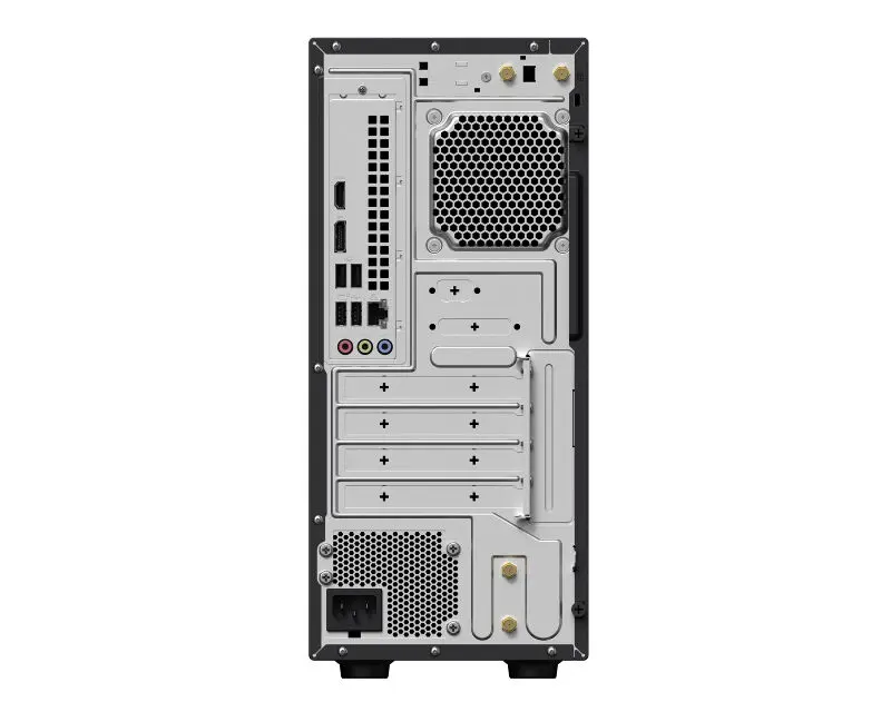 Asus Desktop računar ExpertCenter P500 P500MV-WB31C0, Intel Core i3-1315U, 8GB, 512GB SSD