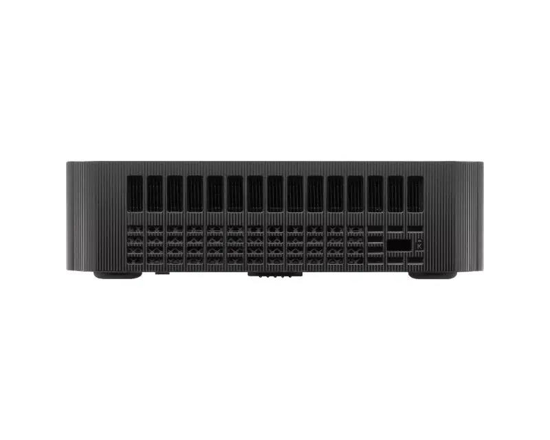 Asus Mini PC PN54-BBR321MNS1, Ryzen 3 210, Barebone