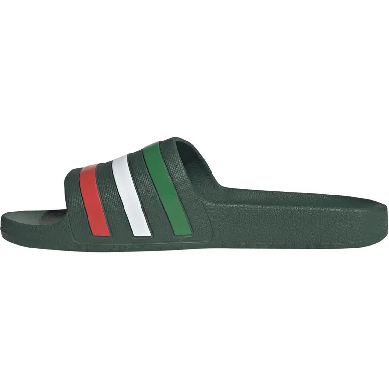 Adidas Muške papuče Adilette Aqua, Zelene