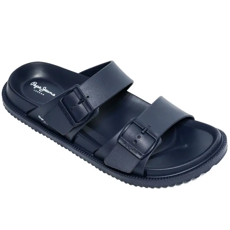 Pepe Jeans Muške papuče, Teget