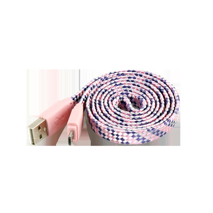 S BOX Kabl USB / Micro USB - P, 1 m
