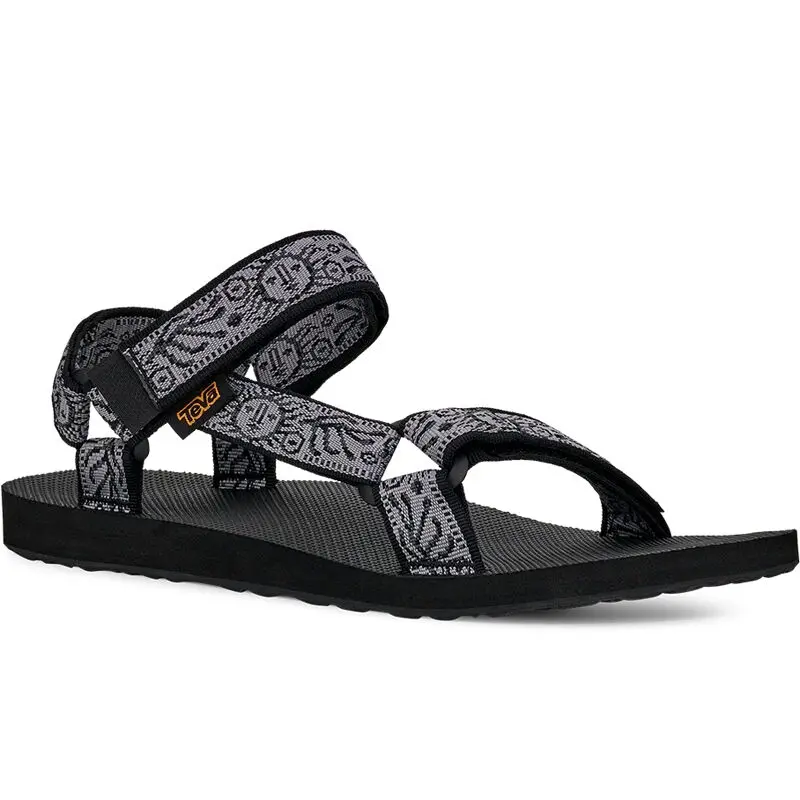 Teva Muške sandale Original Universal, Crne