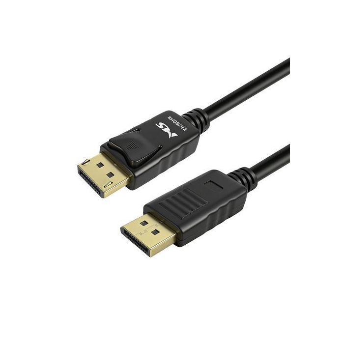CABLE DISPLAY P. to DISPLAY P., 1.4, 1 m