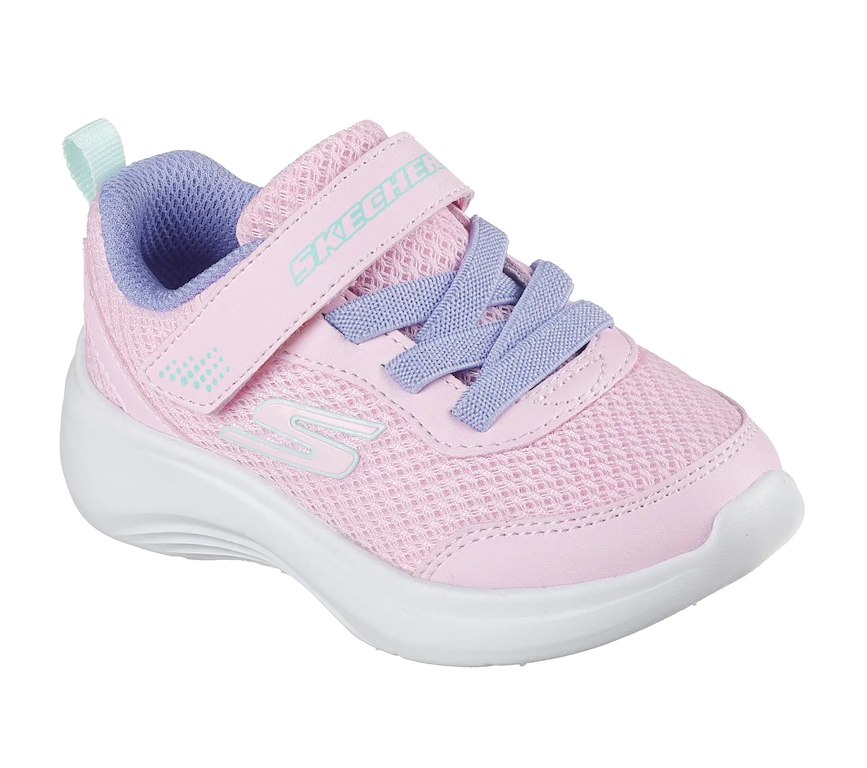 Skechers Patike za devojčice Selectors - Reset Achieved, 303573N-LTPK, Roze
