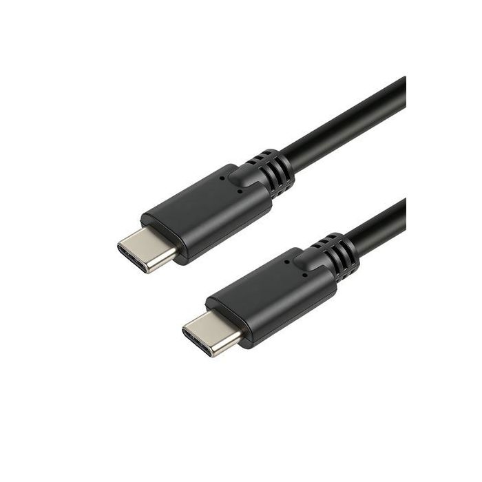CABLE USB-C to USB-C, 3.1, 1 m