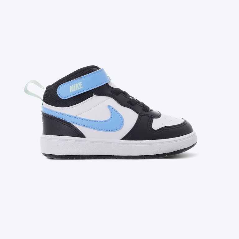 NIKE Patike court borough mid 2v BT
