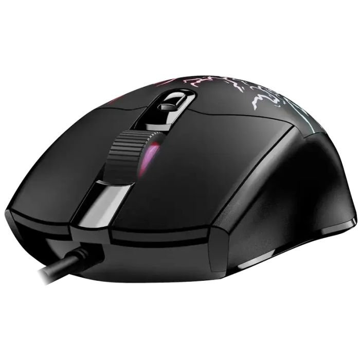 Scorpion M300 Gaming crni miš