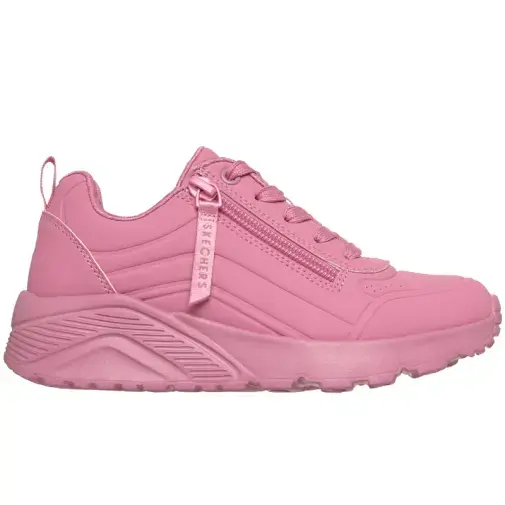 Skechers Patike za devojčice Uno Lite, Roze