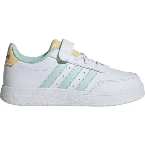 Adidas Patike za devojčice Breaknet 2.0, Bele