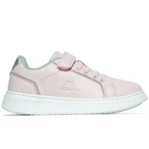 Kappa Patike za devojčice Logo Maribel Ev Kid, Roze