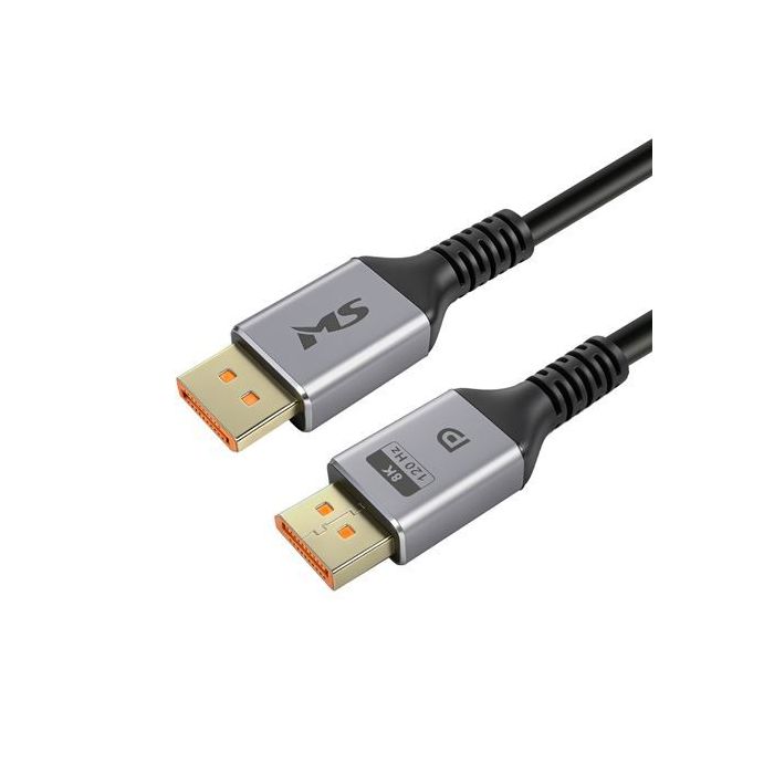 CABLE DISPLAY P. to DISPLAY P., 2.1, 2 m