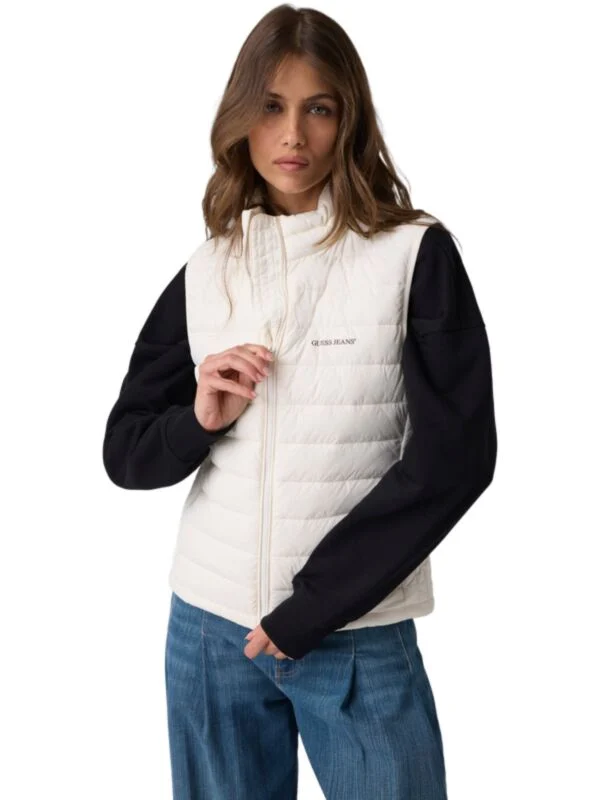 Guess - Puffer ženski prsluk