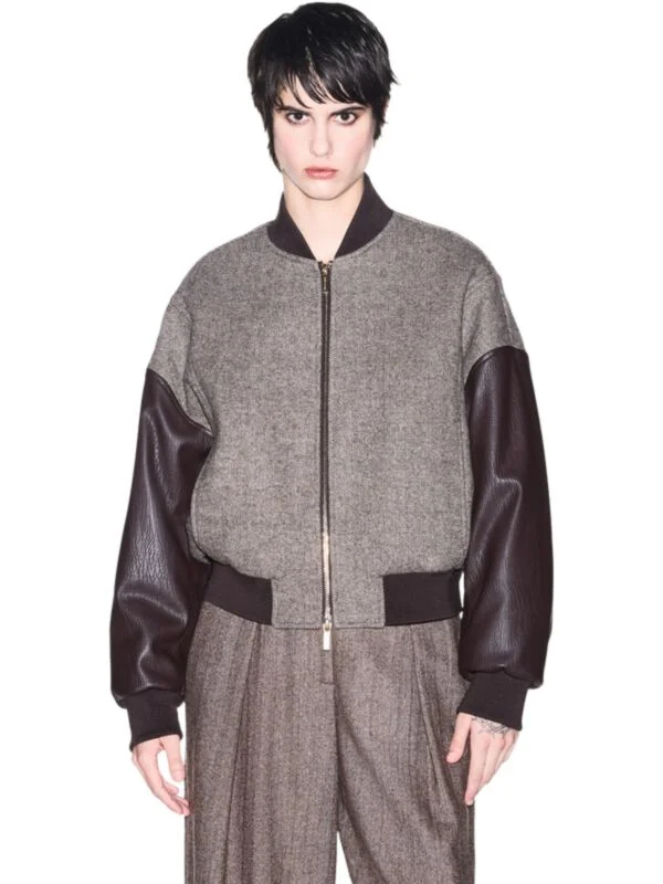 Armani Exchange - Bomber ženska jakna