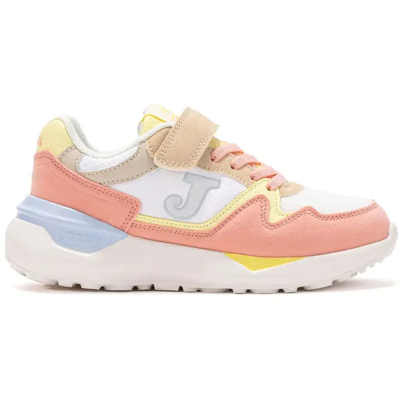 Joma Patike za devojčice J.3080 JR, Šarene