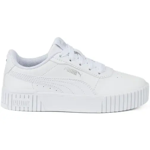 PUMA Patike Za Devojke Carina 2.0 PS, Bele