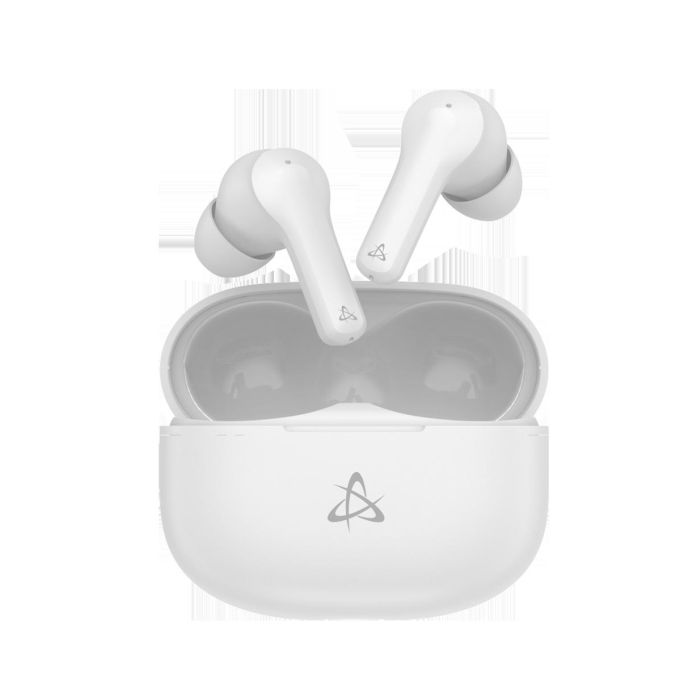 S BOX EB TWS 18 White Slus. / mic.