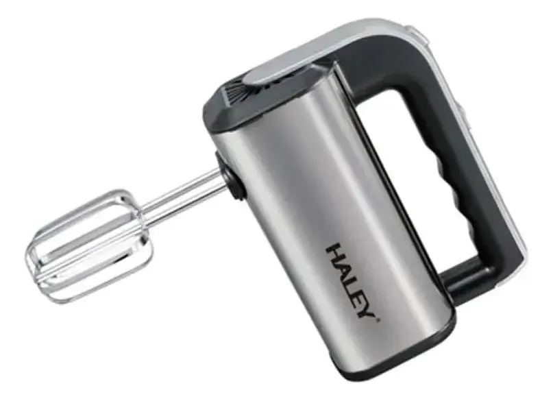 Haley Ručni mikser HY1673, 500W, Sivi