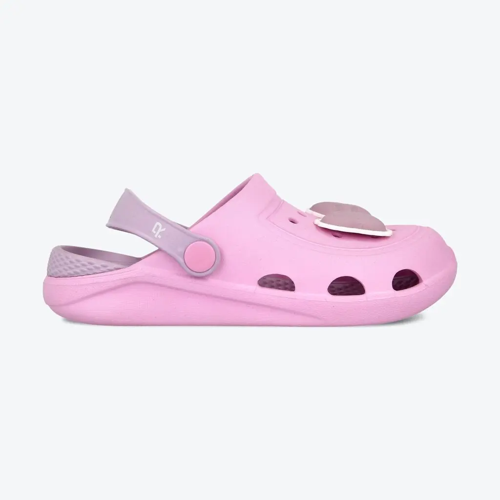 Rang Papuče za devojčice Ava Gt, Roze