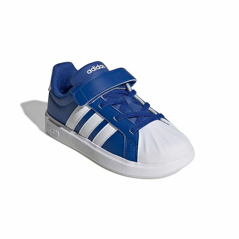 Adidas Patike za dečake Streettalk El C JQ8594, Plave