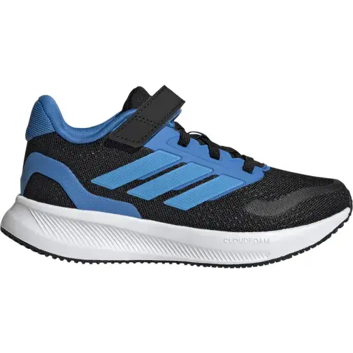 Adidas Patike za dečake Runfalcon 5 El C, Crne
